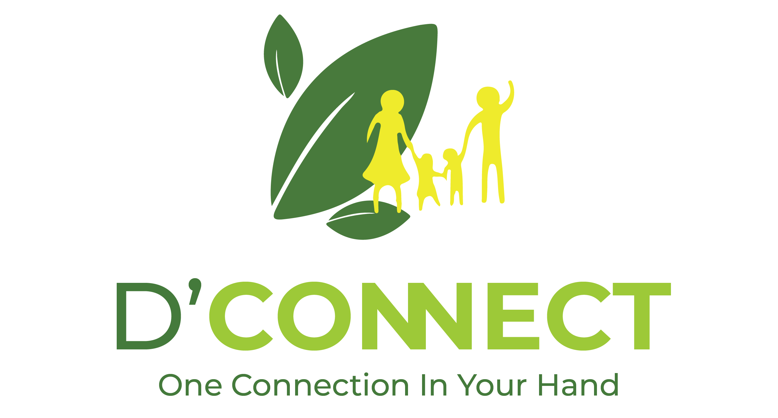 Dconnect